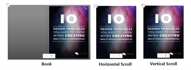 Document Asset – Intuiface Help Center