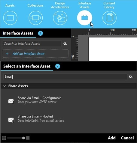 How to create and manage snapshots – Intuiface Help Center