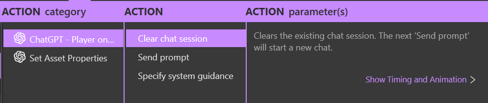 Interface Asset Chatgpt Intuiface Help Center 