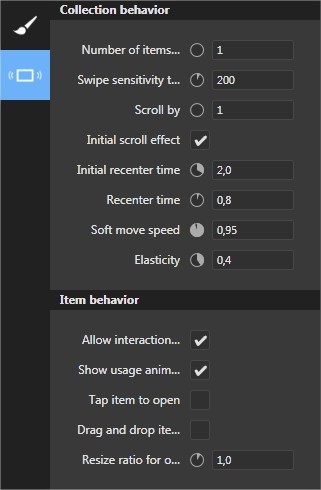 Asset Flow – Intuiface Help Center