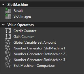 "Slot Machine" Sample – Intuiface Help Center