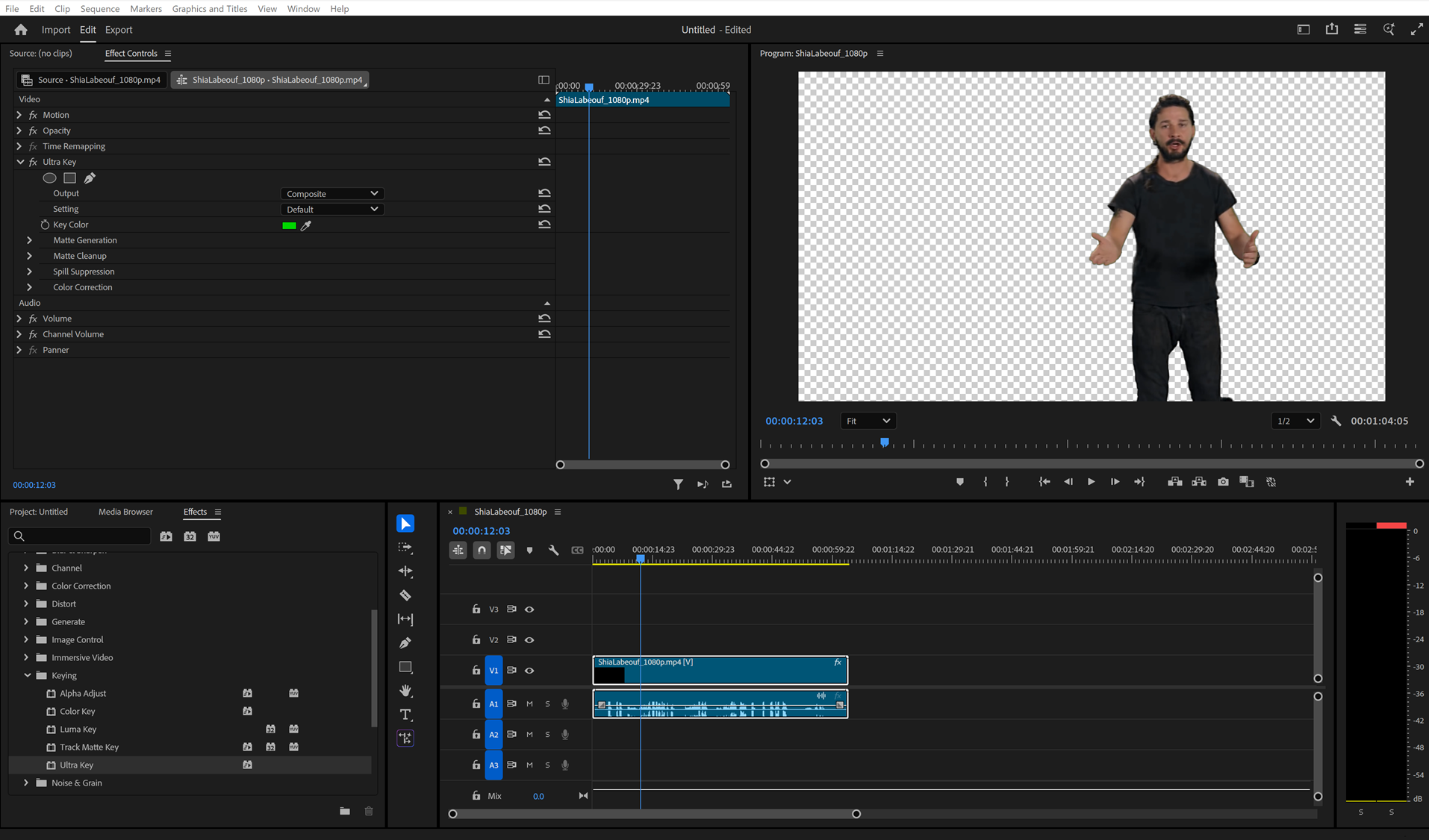 How to create a transparent WebM video using Adobe tools – Intuiface ...
