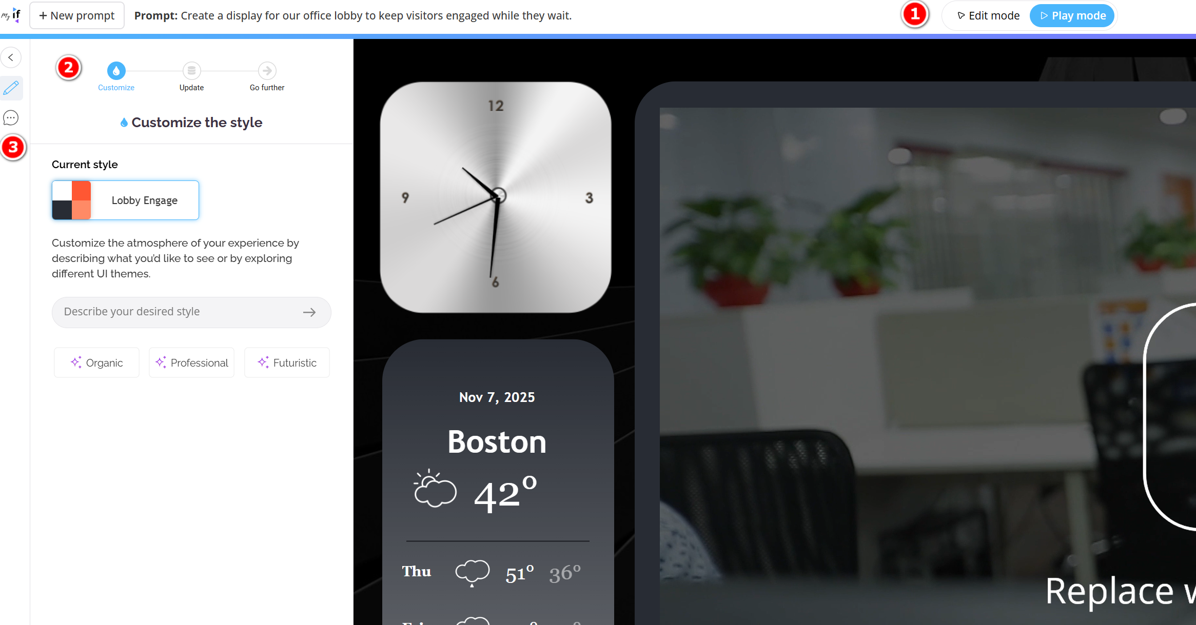 Experience Generator – Intuiface Help Center