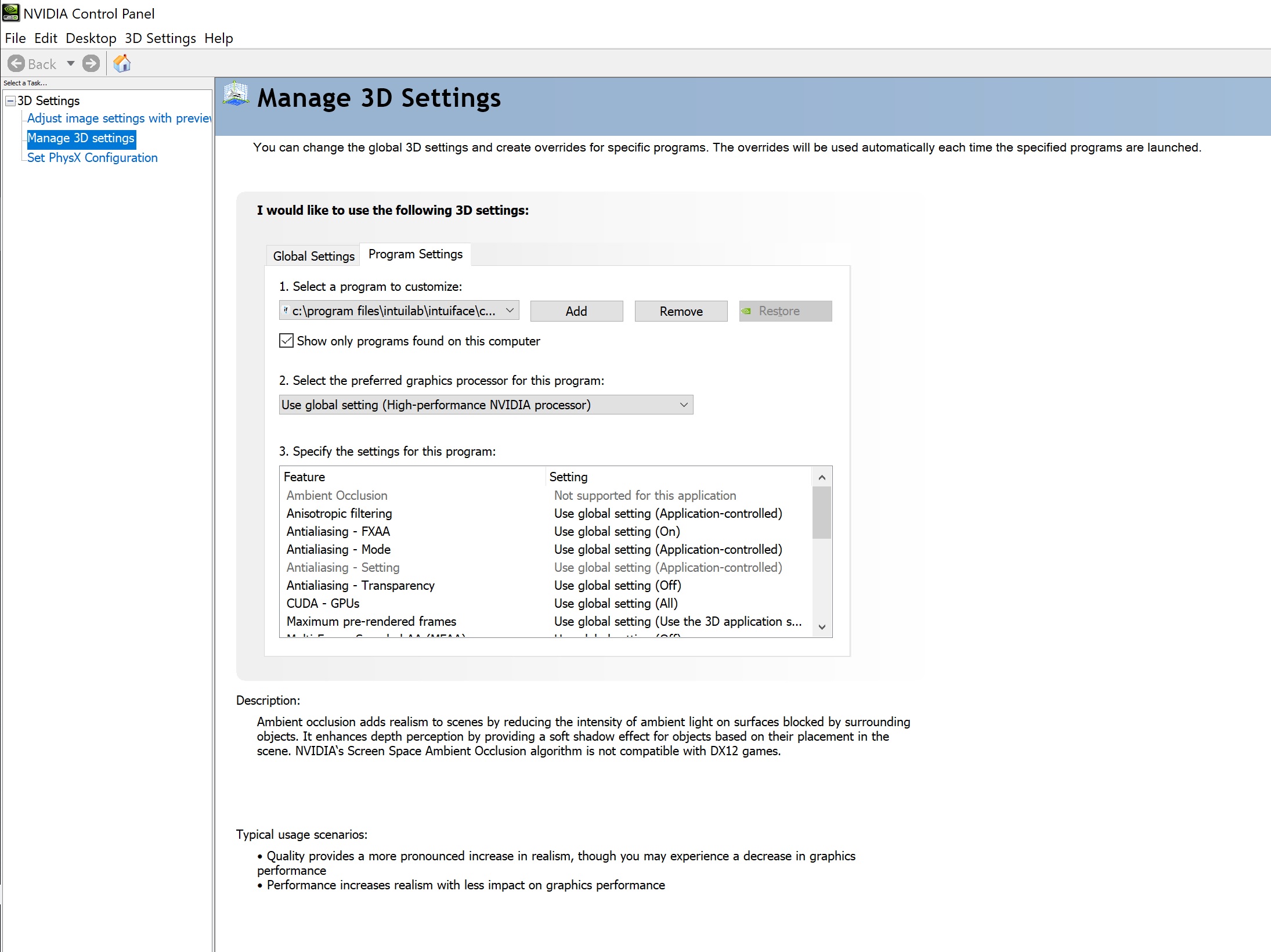 Various Tips – Intuiface Help Center
