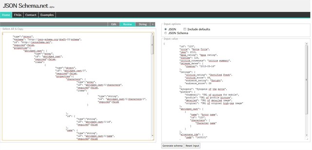 Manually create an Interface Asset Descriptor for a REST-based Web ...