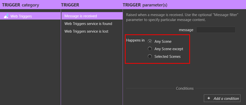 Interface Asset - General Concepts – Intuiface Help Center