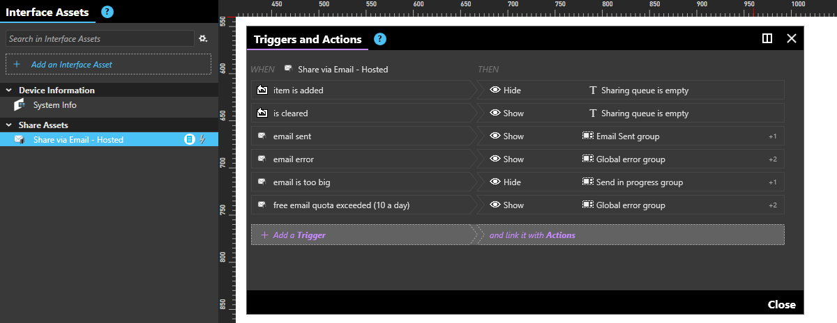 Interface Asset - General Concepts – Intuiface Help Center