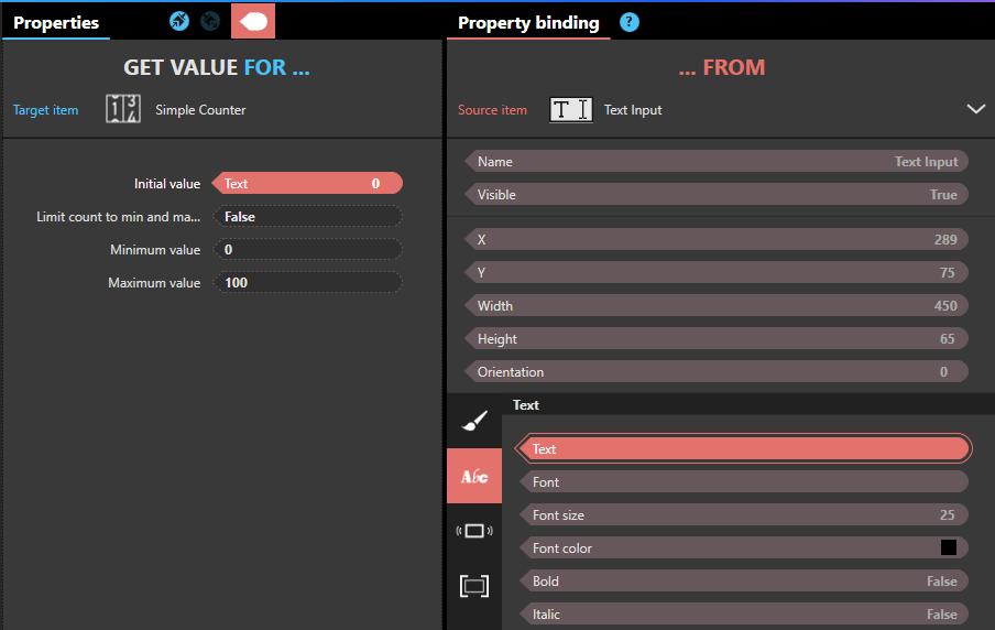 Interface Asset - General Concepts – Intuiface Help Center