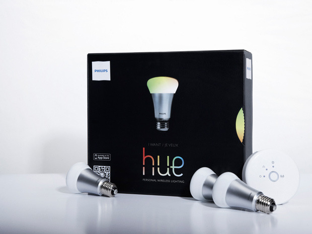 Interface Asset - Philips hue Lights – Intuiface Help Center