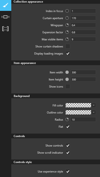 Asset Flow – Intuiface Help Center