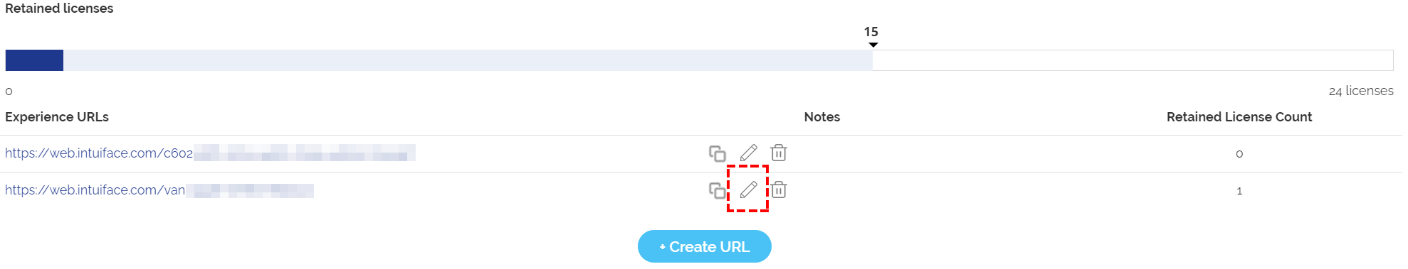 Deploying experiences to the web – Intuiface Help Center