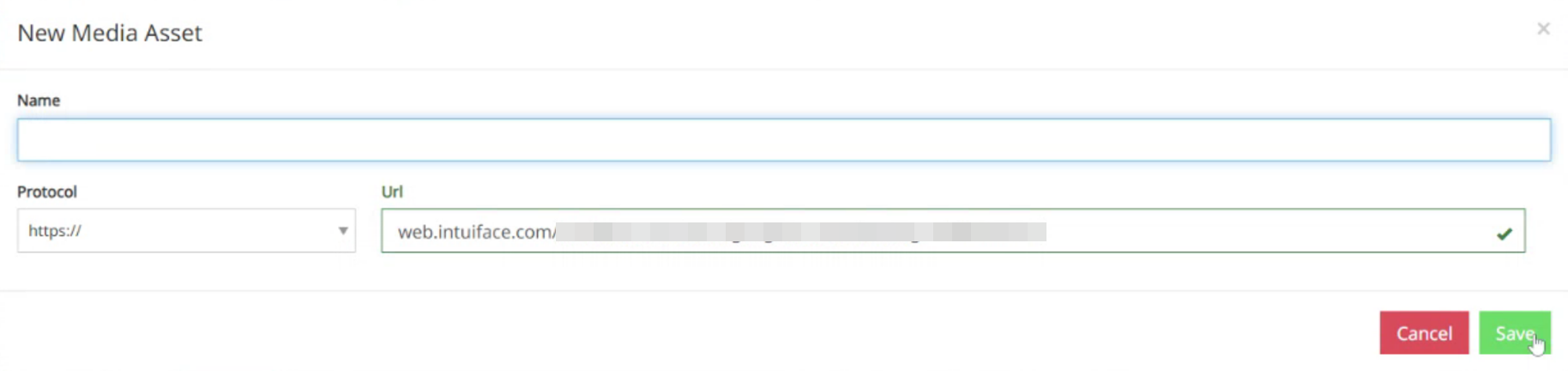 Signagelive – Intuiface Help Center